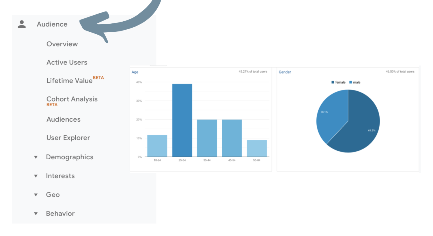 4 Easy Ways to Get to Know your Digital Audience | TwoSix Digital